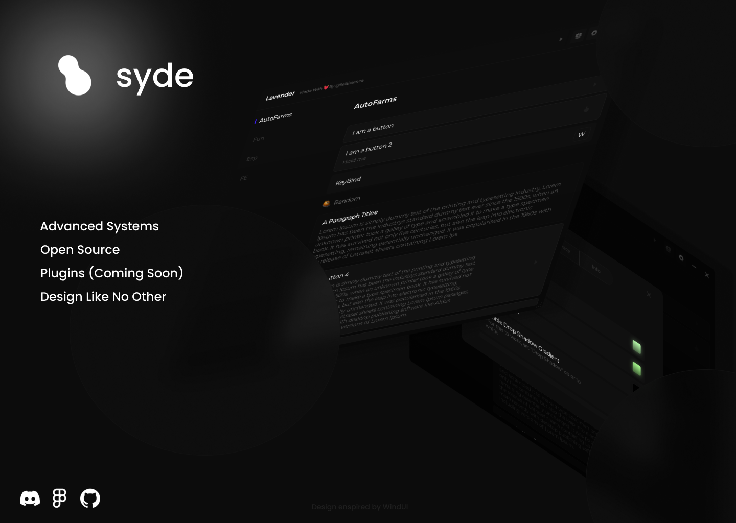 Initialize | ReImagine With Syde